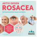 Homepage der Aufklärungskampagne "Aktiv gegen Rosacea" - Rosacea Info